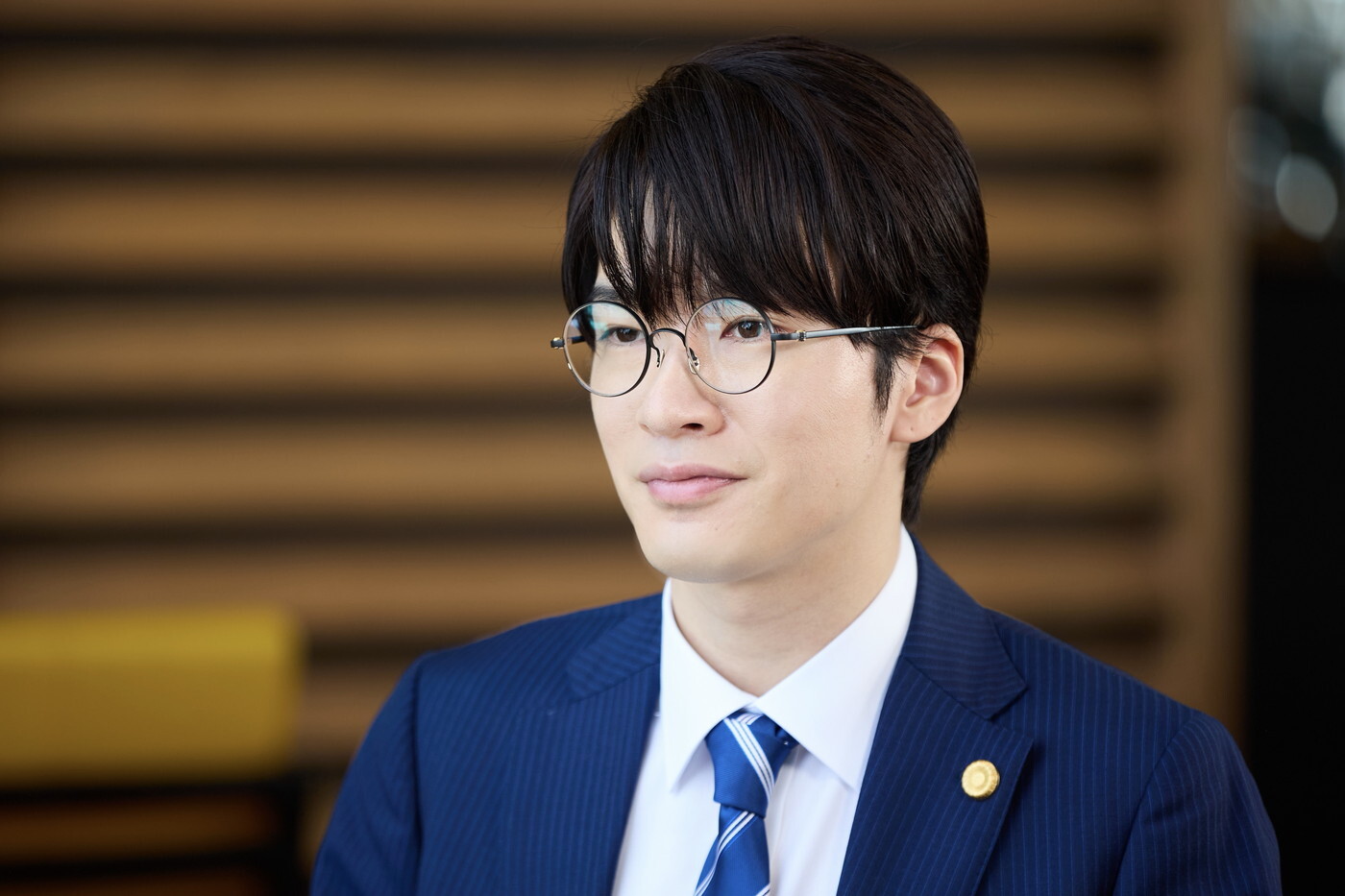 深澤辰哉（Snow Man）演じる弁護士・山崎に絶体絶命の危機が！ドラマ『誘拐の日』第7話（THE FIRST TIMES） - Yahoo!ニュース