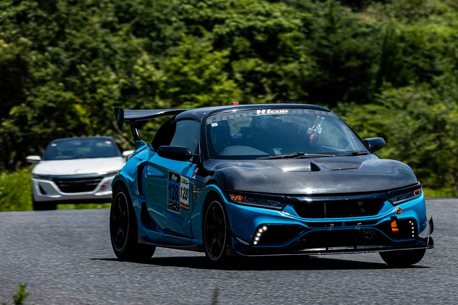 コロナ禍で誕生したホンダ「S660」ワンメイクイベント「H1カップ」！走るオフ会と称される理由とは（Auto Messe Web） - Yahoo!ニュース