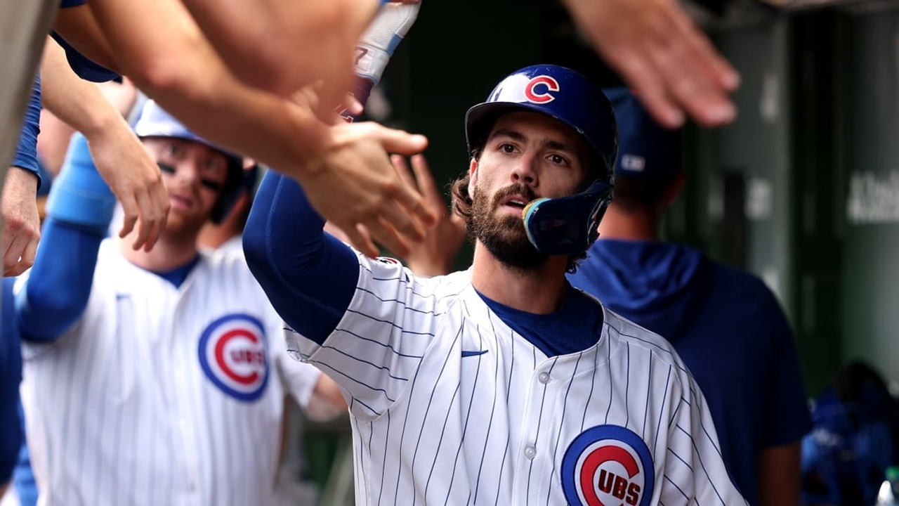 【MLB】カブスが逆転勝ちで70勝に到達 地区首位のブルワーズと8ゲーム差に あすから直接対決5連戦（MLB公式日本語サイト） - Yahoo!ニュース