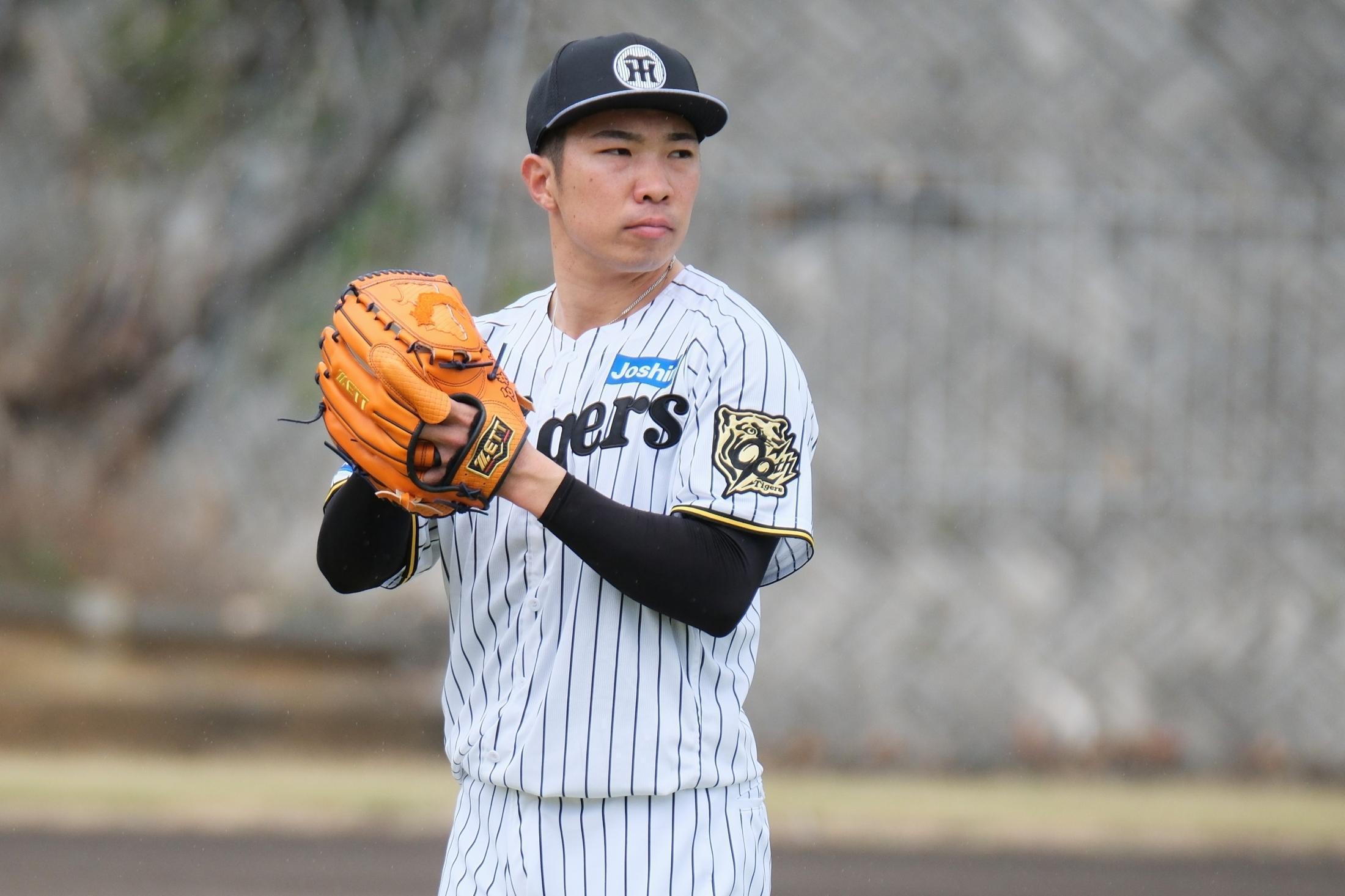 「プロレスラーでもできない170Kgフルスクワット」阪神の石井大智が40試合連続無失点の日本新記録…1m75“小さな雑草155㎞右腕”の源流…「明日も使ってもらえるかの不安をバネに向上心 ...