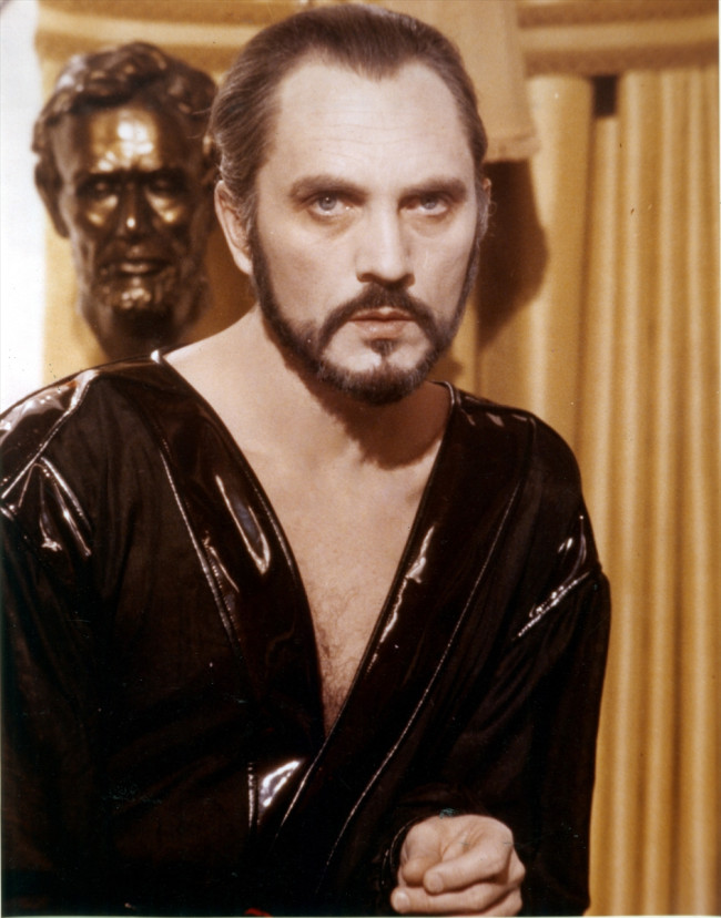 『スーパーマン』“ゾッド将軍”テレンス・スタンプさん死去、87歳（クランクイン！） - Yahoo!ニュース