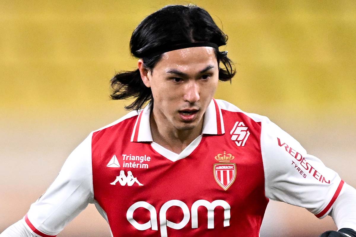 サッカー日本代表同士のマッチアップ！ 3-1勝利でASモナコの南野拓実に軍配！ 瀬古歩夢がル・アーブルでデビュー（フットボールチャンネル） - Yahoo!ニュース