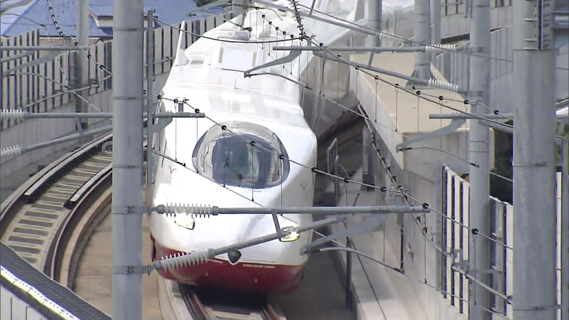 ”平行線”つづく 未整備の西九州新幹線はどこへ JR九州と佐賀と長崎の知事が意見交換（RKB毎日放送） - Yahoo!ニュース