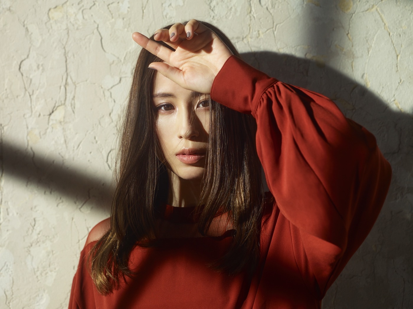 Uru、Mrs. GREEN APPLEの「青と夏」カバーのオフィシャルオーディオを公開（THE FIRST TIMES） - Yahoo!ニュース