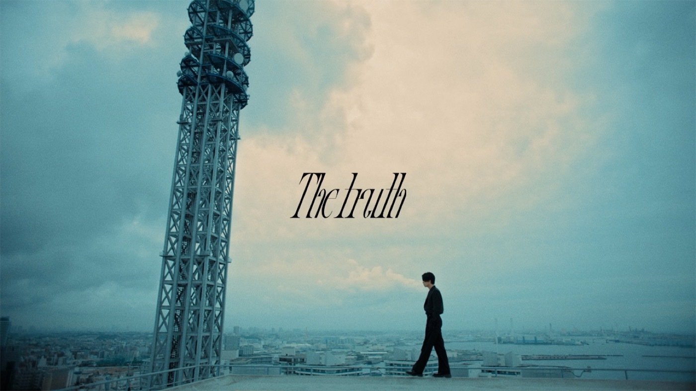 亀梨和也、新曲「The truth」MV公開！亀梨が3つのシチュエーションのキャラクターを演じる（THE FIRST TIMES） - Yahoo!ニュース