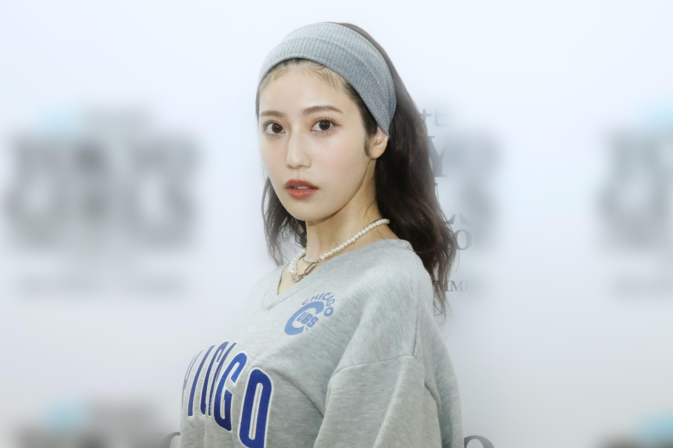 ＜阿部なつき＞“令和の峰不二子” 美ボディー際立つピタピタTシャツ 美ウエスト輝く（MANTANWEB） - Yahoo!ニュース