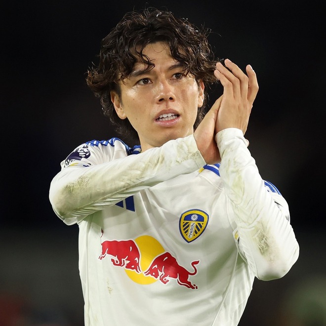 「当然の結果だ」「まさに魔法のよう」堂々のプレミアデビュー！ POTM選出の日本代表MFに称賛の嵐「彼のプレーは“男”だった」（SOCCER DIGEST Web） - Yahoo!ニュース