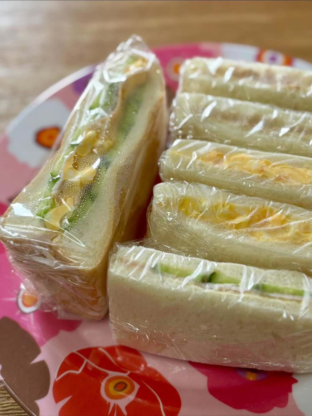 「お母さんあるある」息子のためにサンドイッチを作った母 →子どもたちと母の分を見比べてみると…「あっ、うちと同じ」「母は偉大なり」（ほ・とせなNEWS） - Yahoo!ニュース