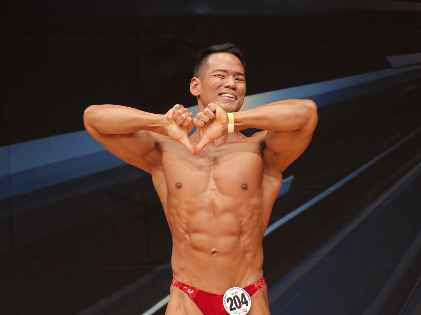 ボディビルダーが本気でオススメするおやつ5選 芳賀セブンが実体験をふまえて提案（VITUP!） - Yahoo!ニュース