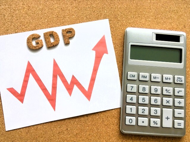 「GDP（国内総生産）」予想以上のプラス成長…しかし手放しで喜べない理由は？ 専門家が解説（TOKYO FM＋） - Yahoo!ニュース