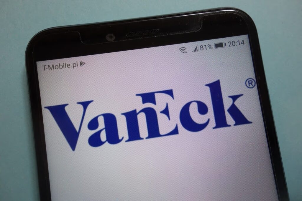 VanEck、JitoSOL ETFをSECに申請──リキッドステーキングを伝統的投資家に提供へ（CoinDesk JAPAN） - Yahoo!ニュース