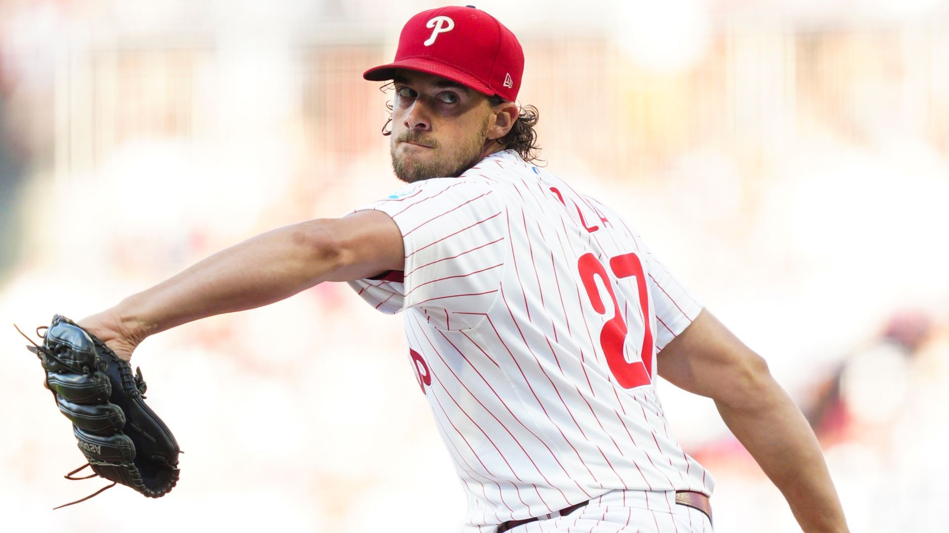 【MLB】 絶対的エース・ウィーラーを失ったフィリーズ 元エース・ノラの復活が鍵に（MLB公式日本語サイト） - Yahoo!ニュース