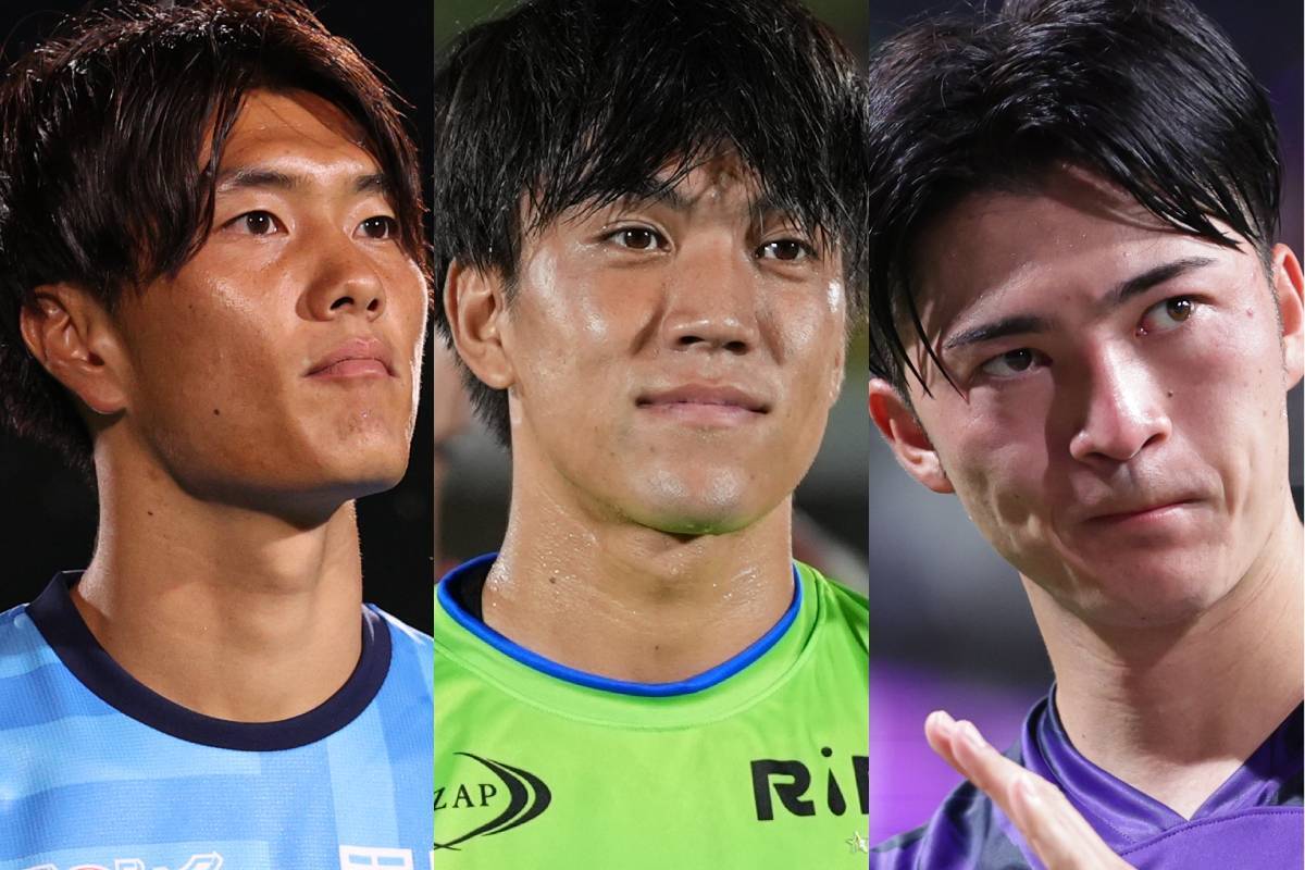 大儲けしたのは！？ Jリーグ、移籍金収入ランキング12位。育成力がすごい！？ 収入が獲得費用を上回るJ1クラブ（フットボールチャンネル） - Yahoo!ニュース