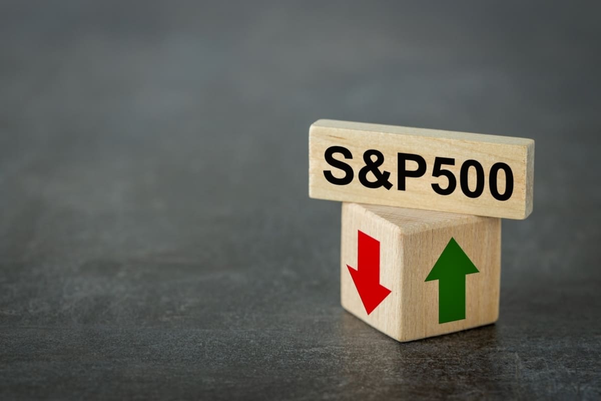 「S&P500が5年で150万円も増えた！」という同僚。NISAをすすめられたけど、今からやっても“お得”ですか？ 今後の見通しをFPが解説（ファイナンシャルフィールド） - Yahoo!ニュース