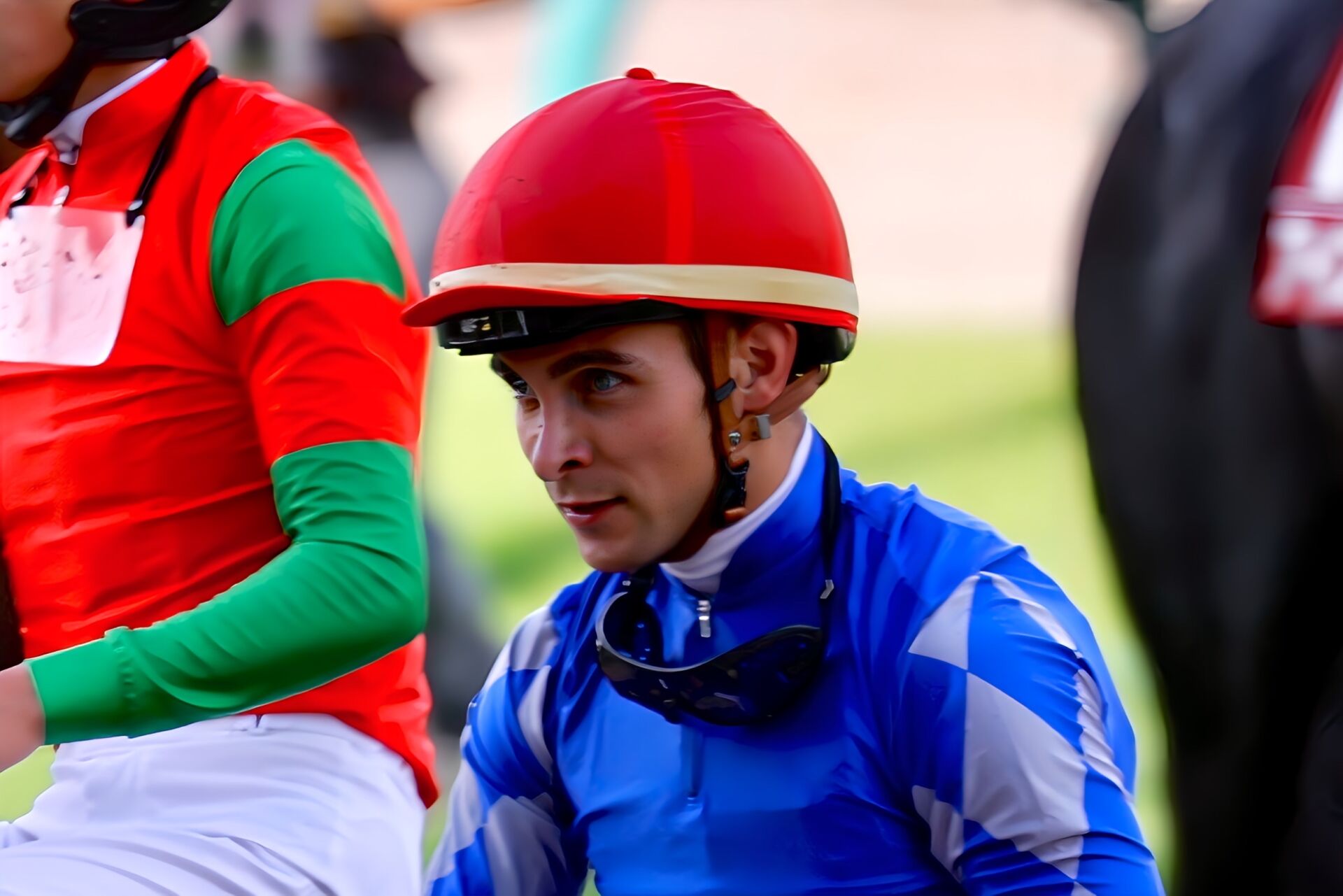 【WASJ・第3戦】ハマーハンセンがシリーズ2勝目で優勝が確定…ベルギューンで人気に応える（競馬のおはなし） - Yahoo!ニュース