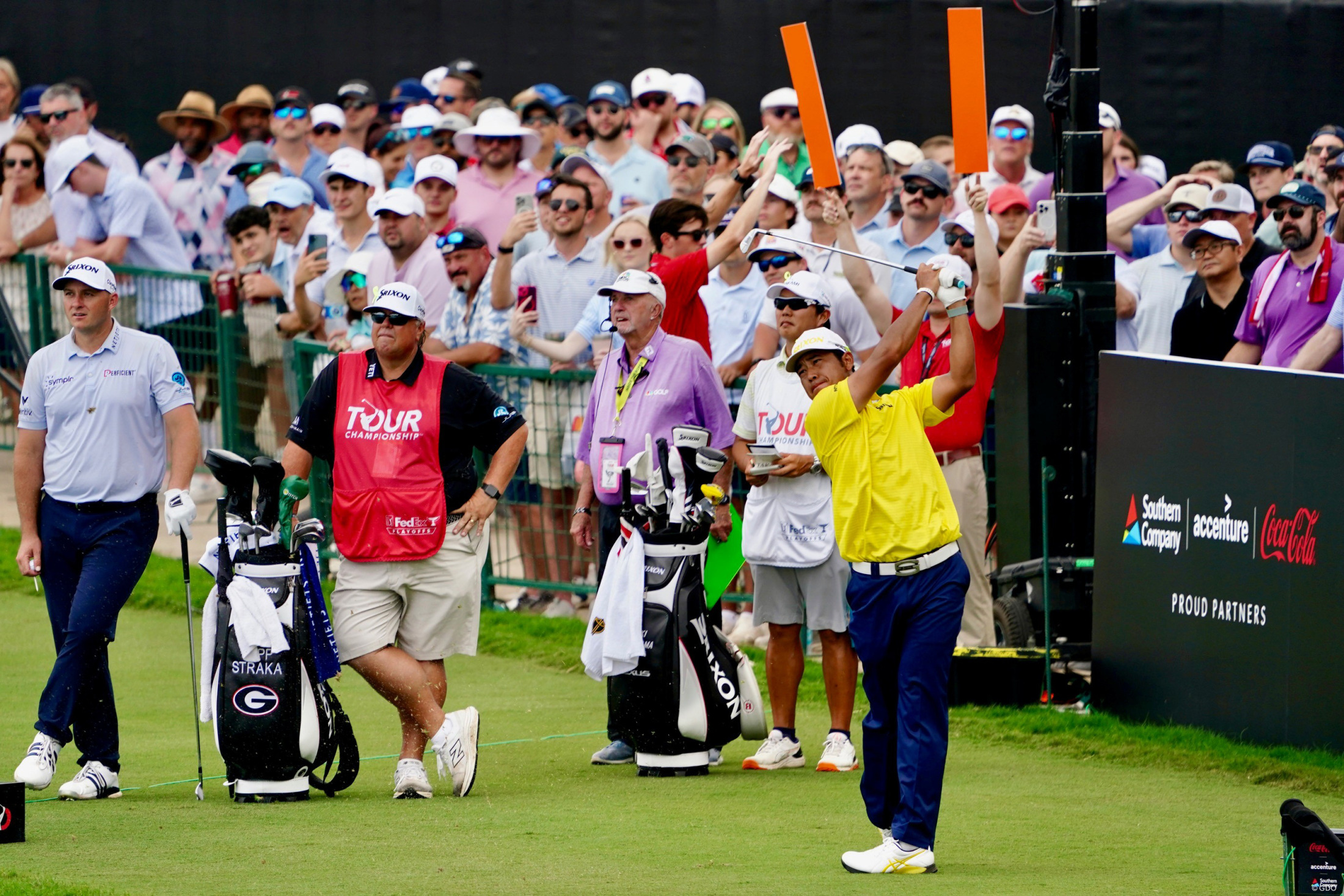 フリートウッドが自己ベスト6位に浮上 小平智は363ランクアップ／男子世界ランク（ゴルフダイジェスト・オンライン（GDO）） - Yahoo!ニュース