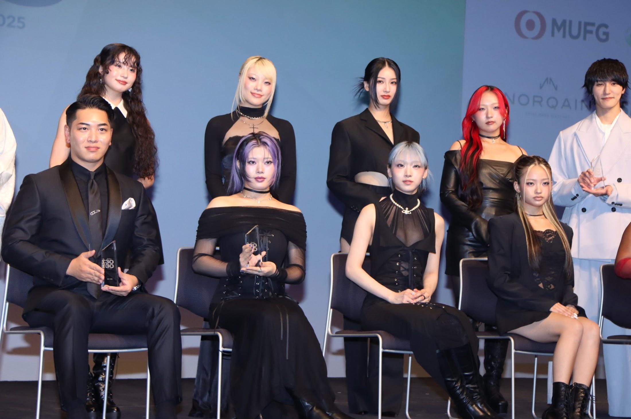 ＜HANA＞“世界を変える30歳未満”に選出 目標は「音楽で世界中の“NO”を“YES”に変えていけるアーティスト」（MANTANWEB） - Yahoo!ニュース