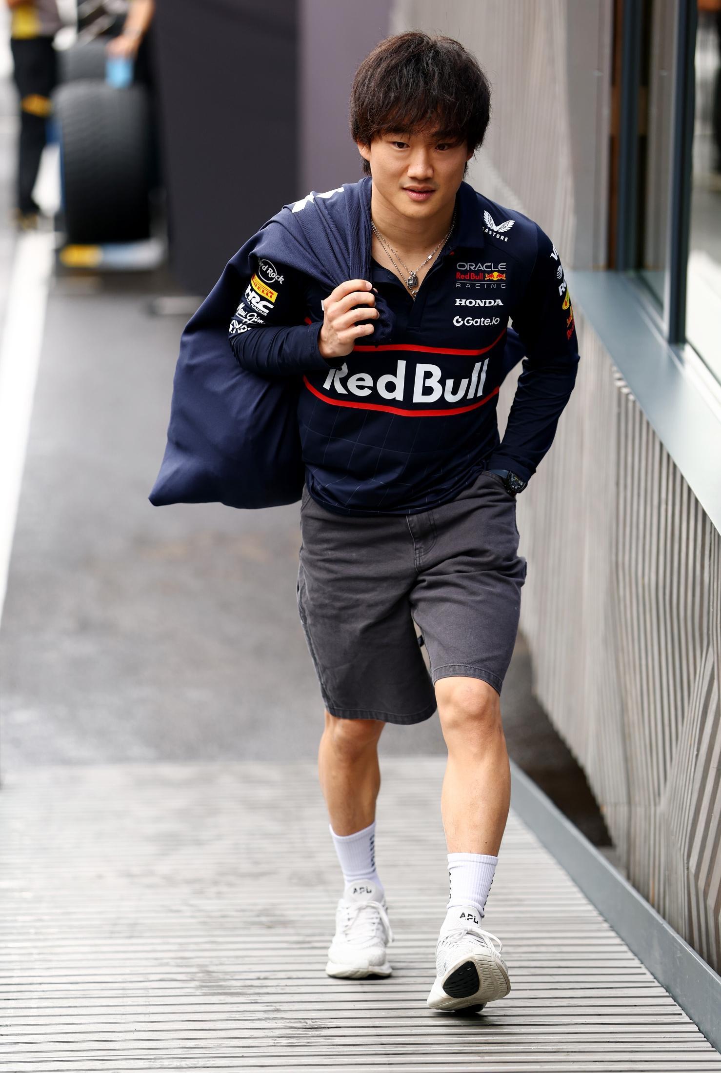 どうなる？角田裕毅のキャデラック移籍が来季ドライバー決定で完全消滅…元F1ドライバーは新たな移籍先にアルピーヌを示唆（RONSPO） - Yahoo!ニュース