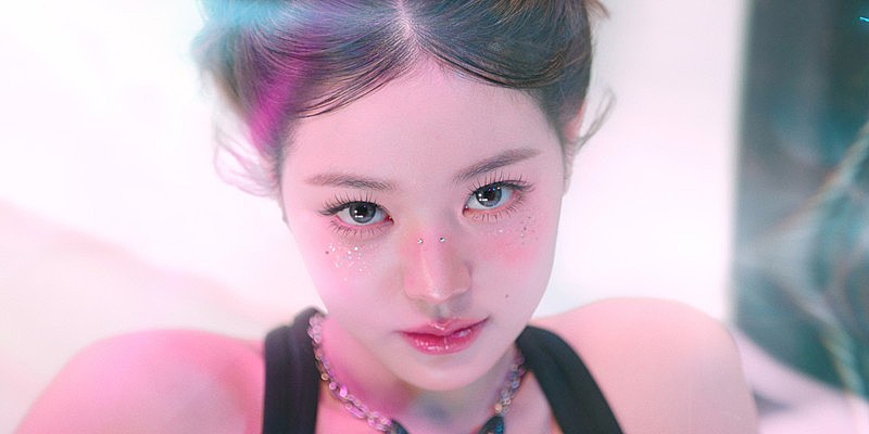 IVE、新曲「XOXZ」MVで“秘密の夢の世界”へ（Billboard JAPAN） - Yahoo!ニュース