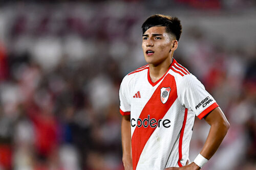 “逸材の黄金郷”で活躍する18歳FWにバルセロナが関心？ 来月に控えるU20W杯にスカウト派遣か（サッカーキング） - Yahoo!ニュース