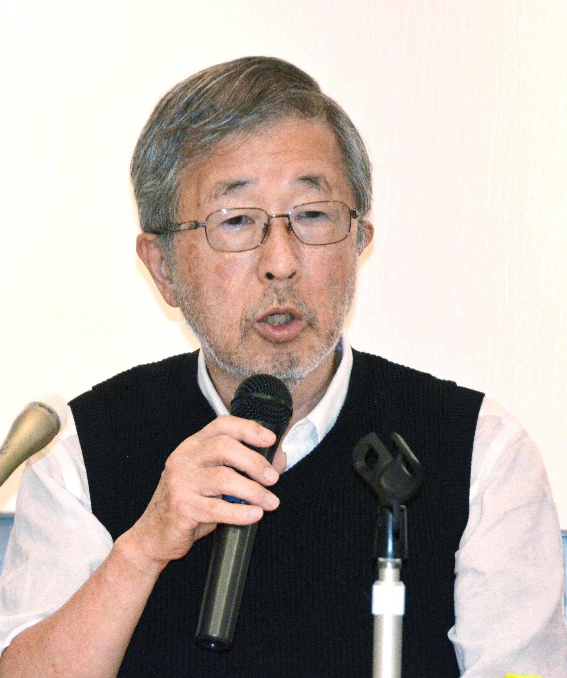 NHKドラマに遺族が抗議 戦争特番BPO申し立てへ（共同通信） - Yahoo!ニュース