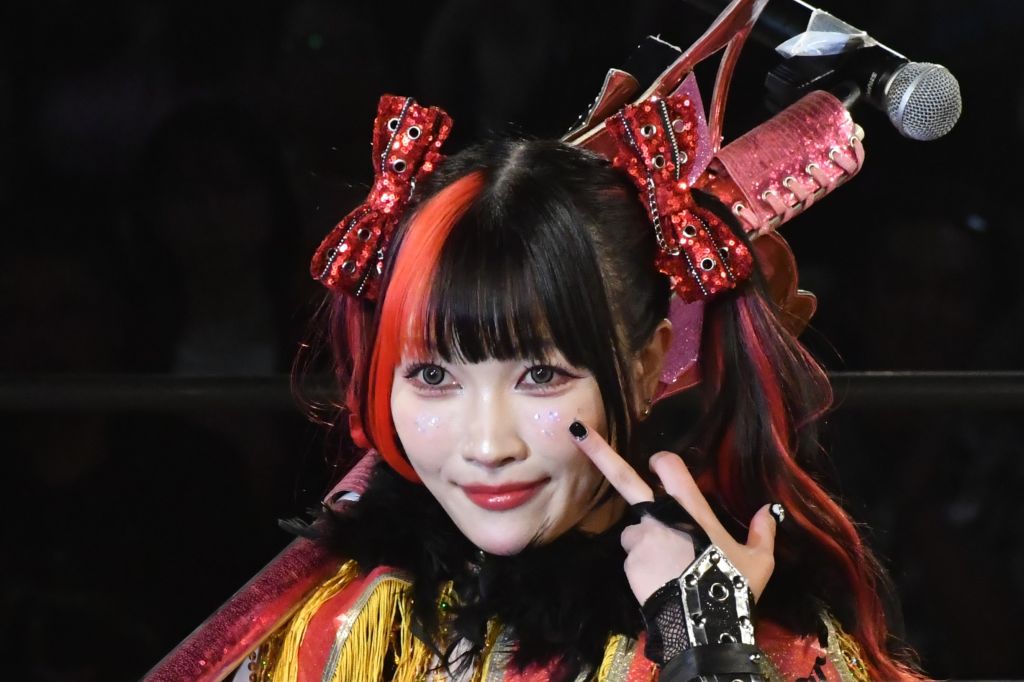 【東京女子】伊藤麻希との契約満了を報告「自分と関わってくださった一人一人に感謝の思いでいっぱいです」（プロレスTODAY） - Yahoo!ニュース