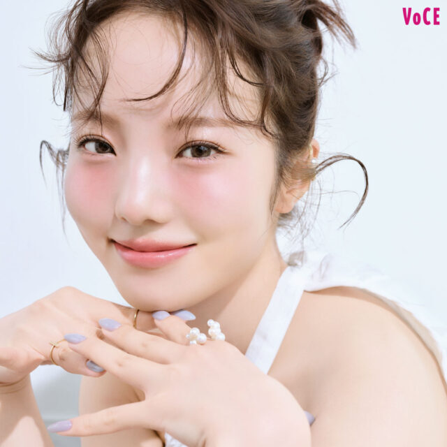 【本田真凜】全財産課金!?本田三姉妹“美容のお世話係”になるまでのコスメマニア遍歴に密着！（VOCE） - Yahoo!ニュース