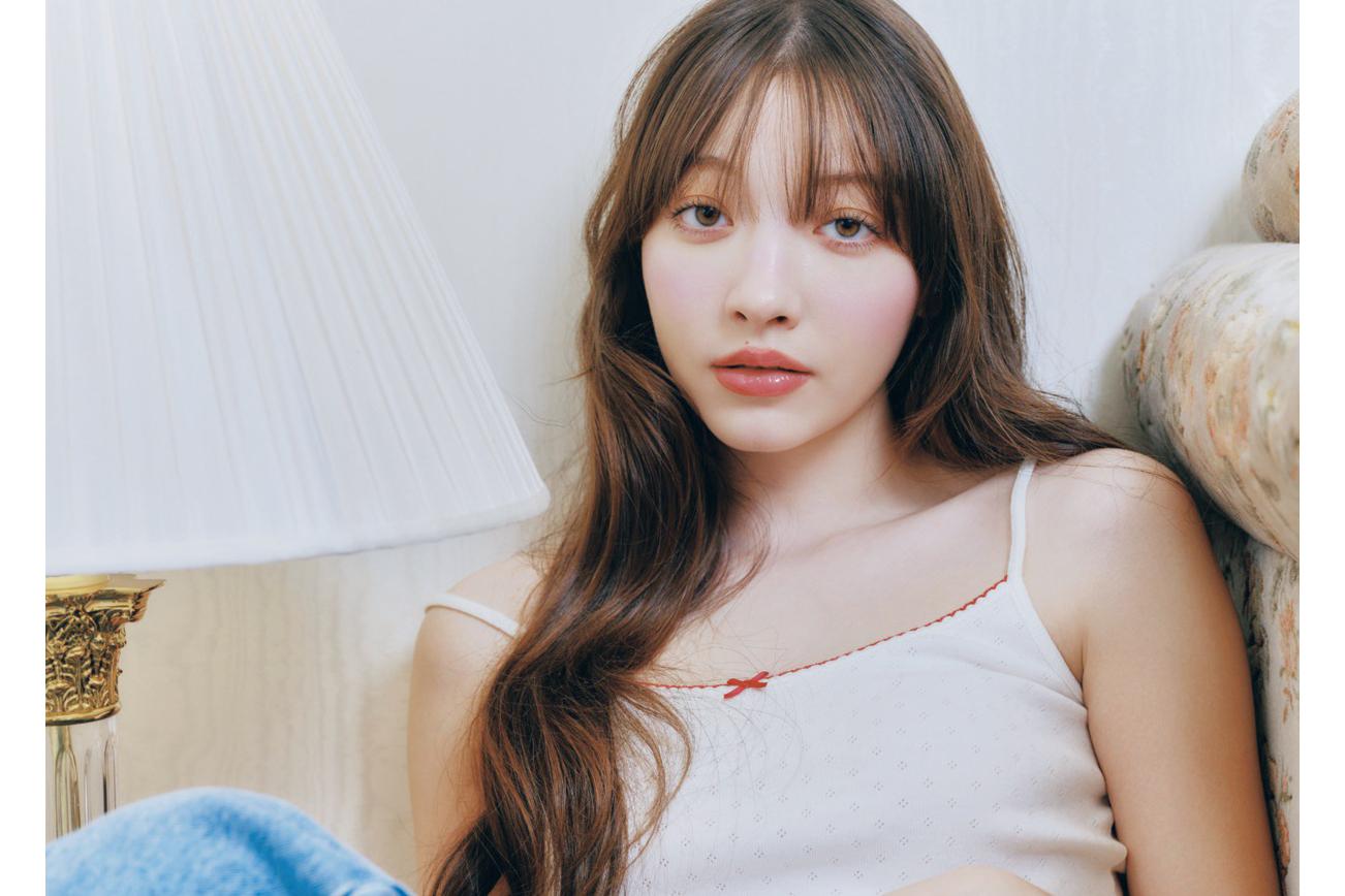 全員似合いそう♡可愛さも大人っぽさもイイとこ取りな「いちごメイク」の作り方（NET ViVi） - Yahoo!ニュース