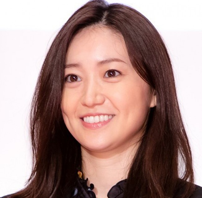大島優子36歳、イメチェンで“激変” 話題を呼んだ金髪姿から「印象ガラリ」（クランクイン！） - Yahoo!ニュース