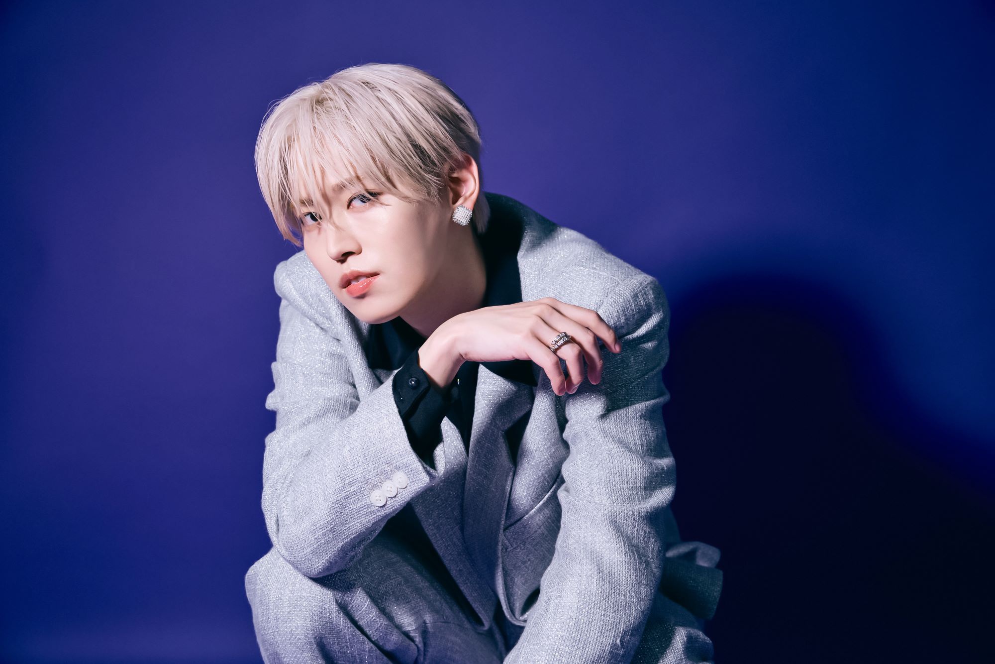 JO1・白岩瑠姫、挑戦を辞めないのは“喜んでくれる人々のため”「この体が持つ限り頑張らなければ」＜アズワン＞（WEBザテレビジョン） - Yahoo!ニュース