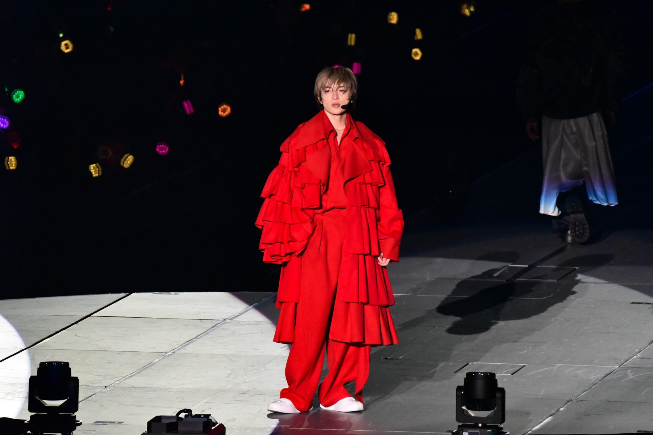 キスマイ15周年突入！ 玉森裕太プロデュースの斬新衣装で魅せた新たな世界観（週刊SPA!） - Yahoo!ニュース