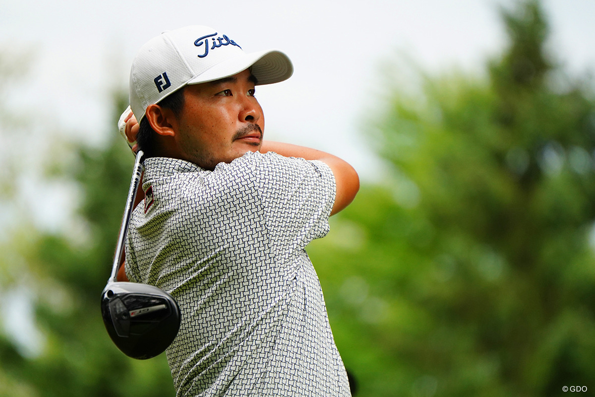 川村昌弘がスイスで欧州ツアー復帰 中島啓太と桂川有人もエントリー（ゴルフダイジェスト・オンライン（GDO）） - Yahoo!ニュース