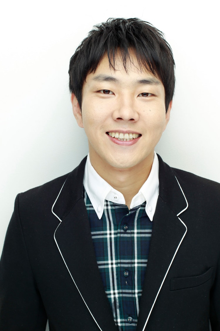 ななめ45°土谷が結婚「自分が一番驚いています」 相方2人から祝福コメントも（お笑いナタリー） - Yahoo!ニュース