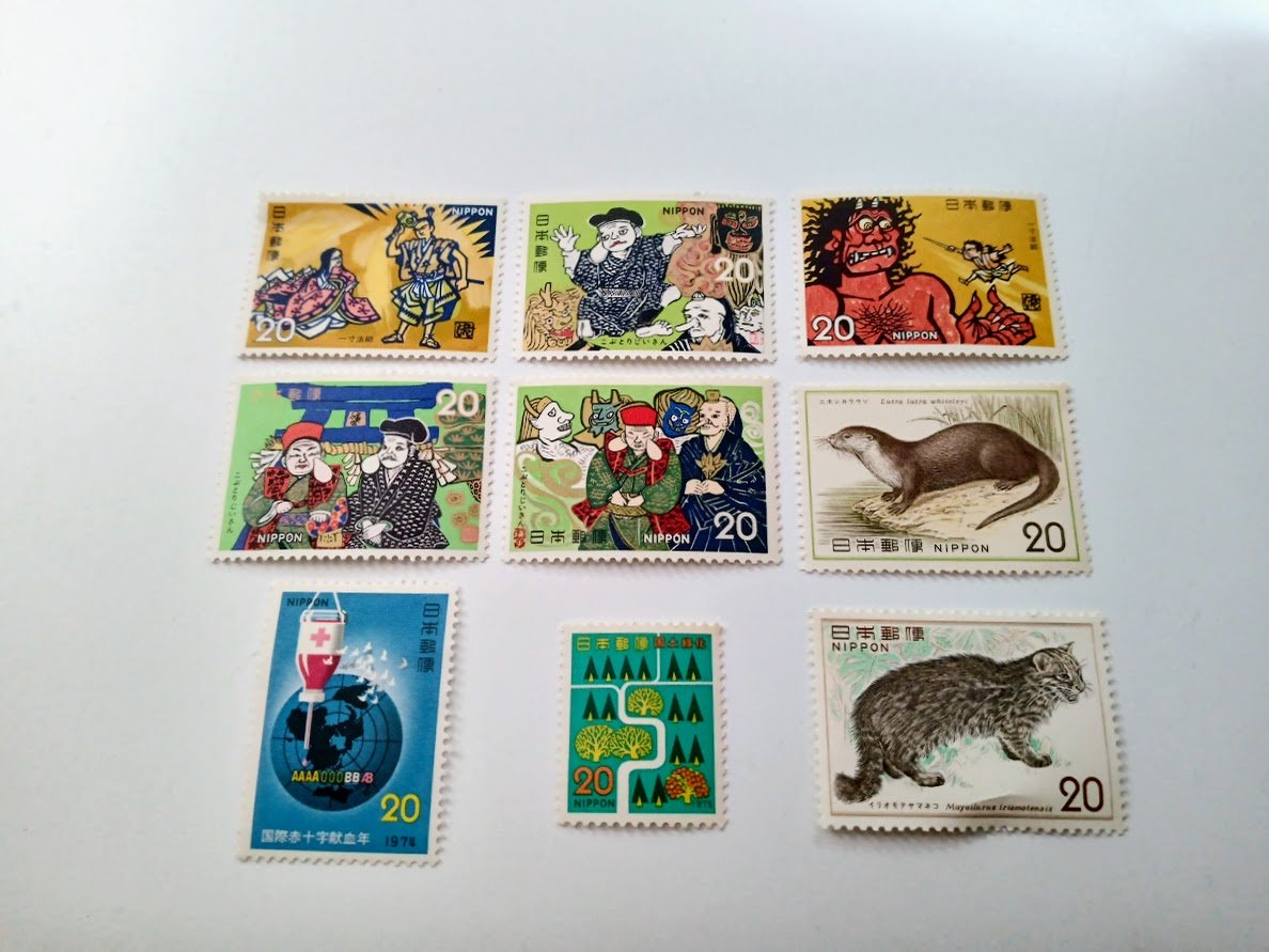 50代からの「幸せな」ものの手放し方。古い切手の処分で、思わずほっこりしたこと（ESSE-online） - Yahoo!ニュース