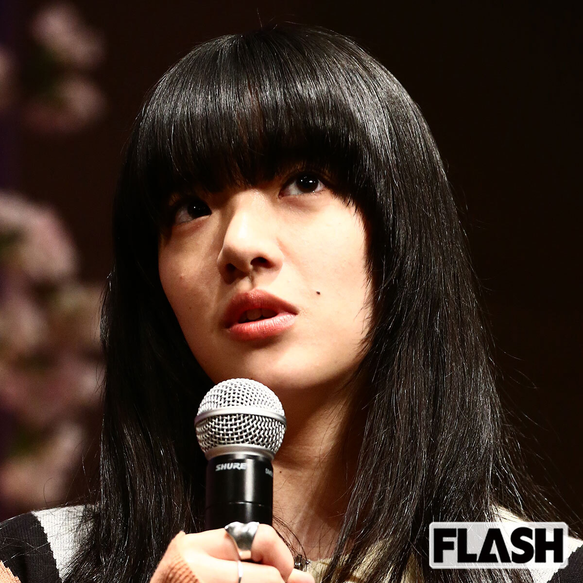 「起用しづらい」「子どもがマネするかも」あいみょん、YOASOBIも「芸能人のタトゥー問題」元テレビプロデューサーが明かす本音とは（SmartFLASH） - Yahoo!ニュース