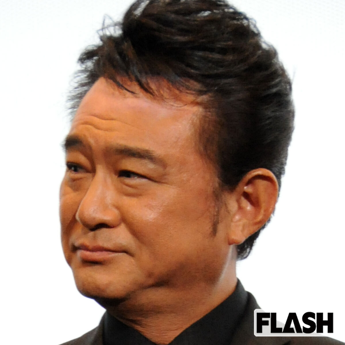 船越英一郎、「65歳の再婚」報道に寄せられる賞賛の声…ようやくたどり着いた「安息の地」への “ねぎらい” も（SmartFLASH） - Yahoo!ニュース