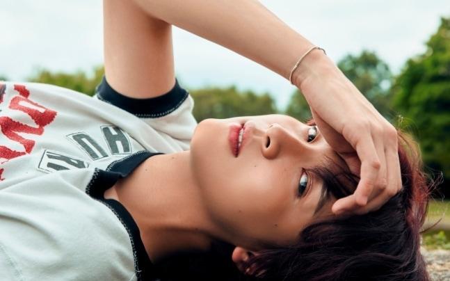 NCT ヘチャン、1stフルアルバム「TASTE」Mildバージョンのコンセプトフォトを公開（Kstyle） - Yahoo!ニュース