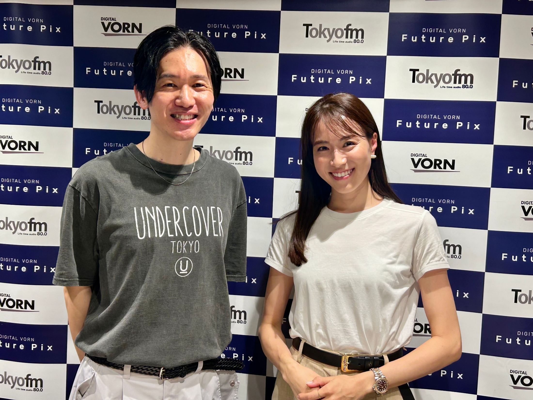 テクノロジーの活用で「仕事の質」を革新…パーソルホールディングスの“DXの取り組み”とは？（TOKYO FM＋） - Yahoo!ニュース