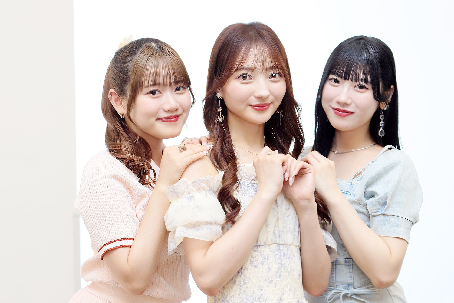 【ClariS】第3章スタート！『彼女、お借りします』OP曲の作詞秘話♪（アニメージュプラス） - Yahoo!ニュース