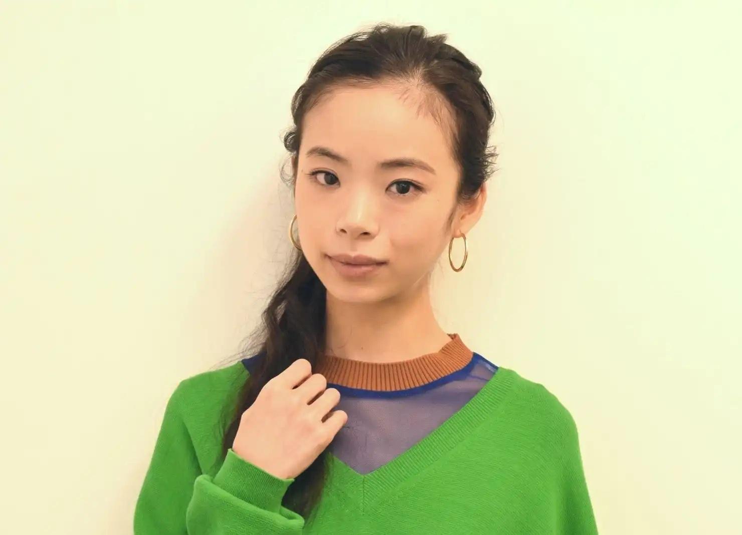 ＜趣里＞三山凌輝と結婚 第1子妊娠も発表 互いの両親も「新しい命の誕生を楽しみにしてくれています」（MANTANWEB） - Yahoo!ニュース