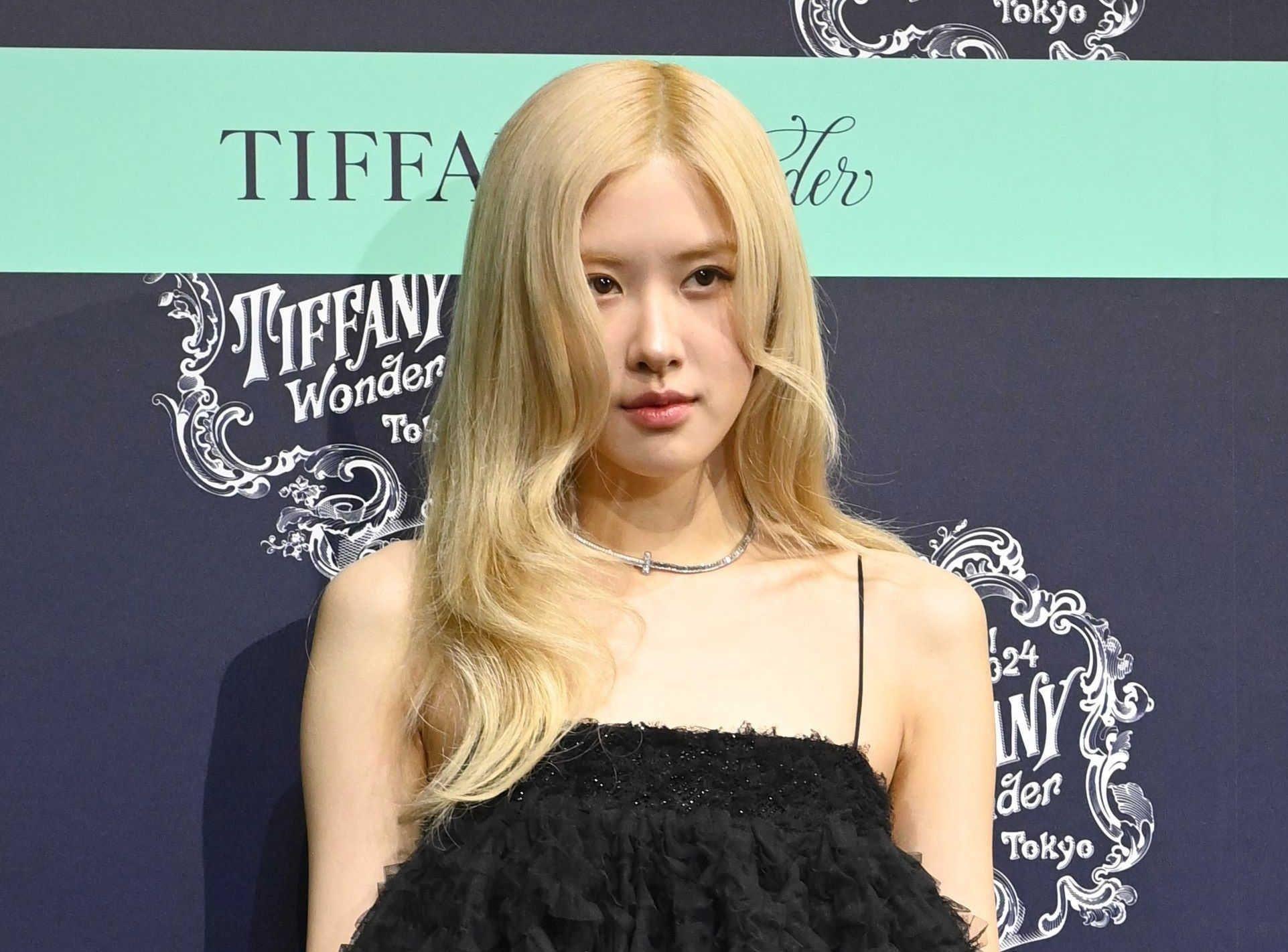 BLACKPINK・ロゼ 推定収益が衝撃巨額 現地経済紙のセレブYouTuberランクで1位を獲得 フォロワー1900万超（デイリースポーツ） - Yahoo!ニュース