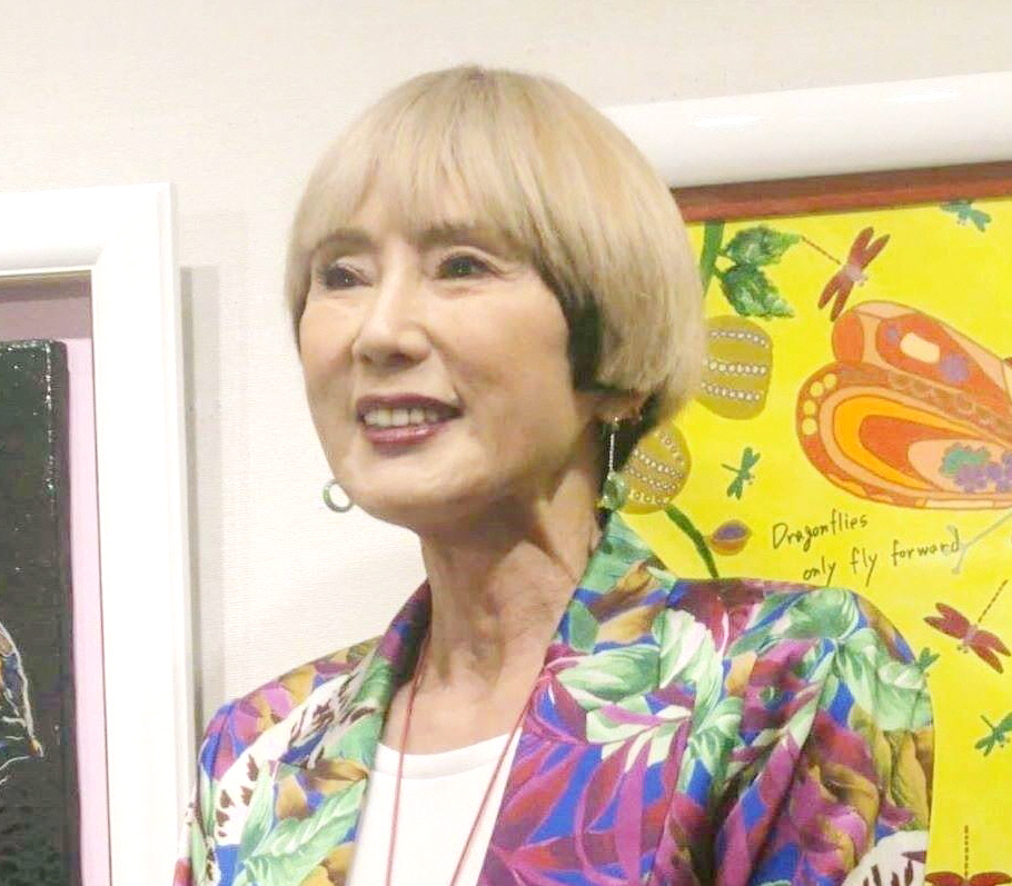 ランチ終えた大物女優 赤坂の駐車場代に驚愕「ひゃー」「なんと！」「2時間でです」（デイリースポーツ） - Yahoo!ニュース