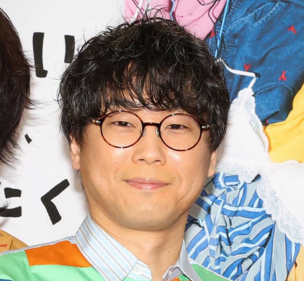 8歳下女優と結婚の俳優 夫婦で回転寿司へ「回らないお寿司屋さんは緊張してしまう」帰りは「1時間半かけて歩いて」（デイリースポーツ） - Yahoo!ニュース