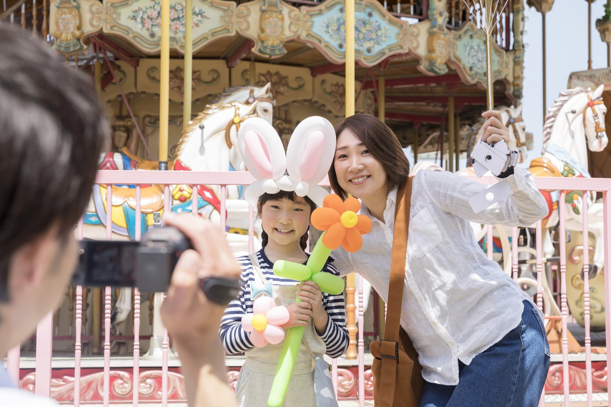 USJで「絶対失敗しない」ための10の鉄則。効率的に楽しむための重要ポイント（ESSE-online） - Yahoo!ニュース