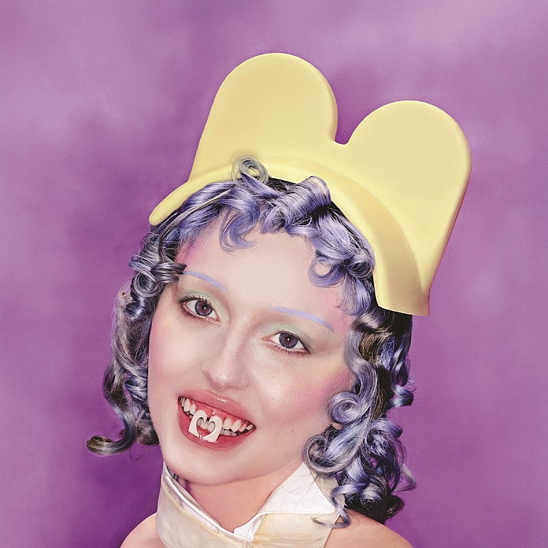 アシュニコ、自分らしく生きることの大切さを歌う「Sticky Fingers」公開（Billboard JAPAN） - Yahoo!ニュース