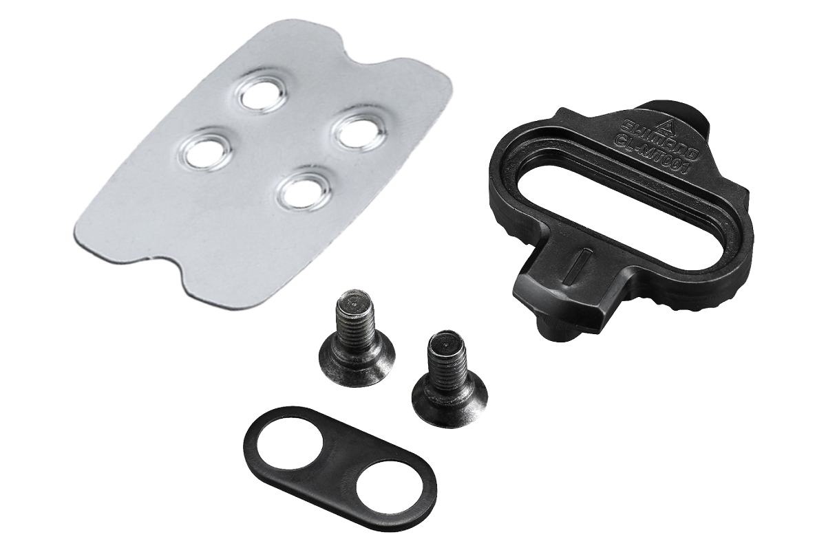 シマノSPDクリート、30年ぶりの革命。踏むだけで装着できる新型「CL-MT001」登場｜SHIMANO（FUNQ） - Yahoo!ニュース