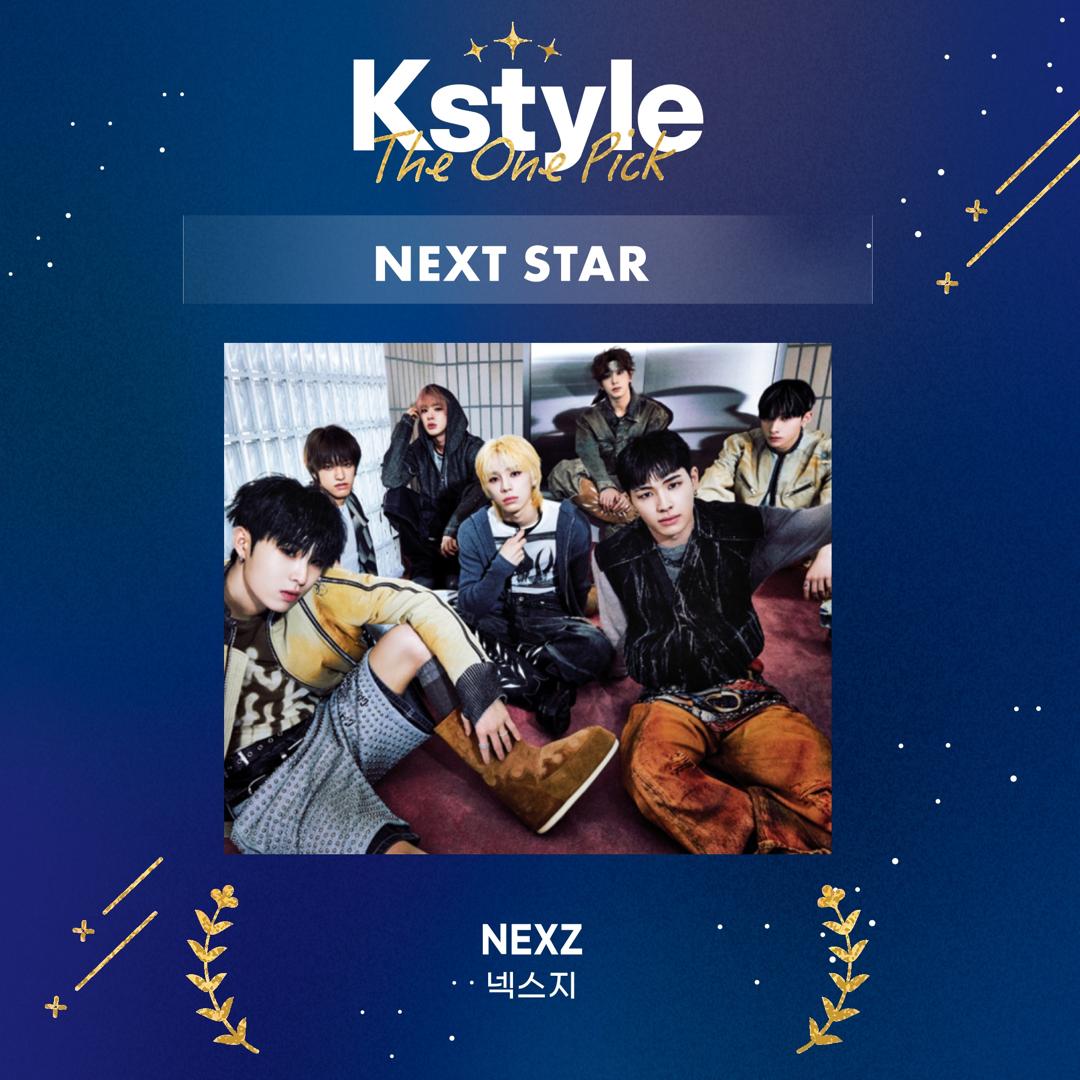 NEXZ、華々しいデビューからファン熱狂の韓国活動まで！デビュー1周年を迎えますます光る存在感（Kstyle） - Yahoo!ニュース