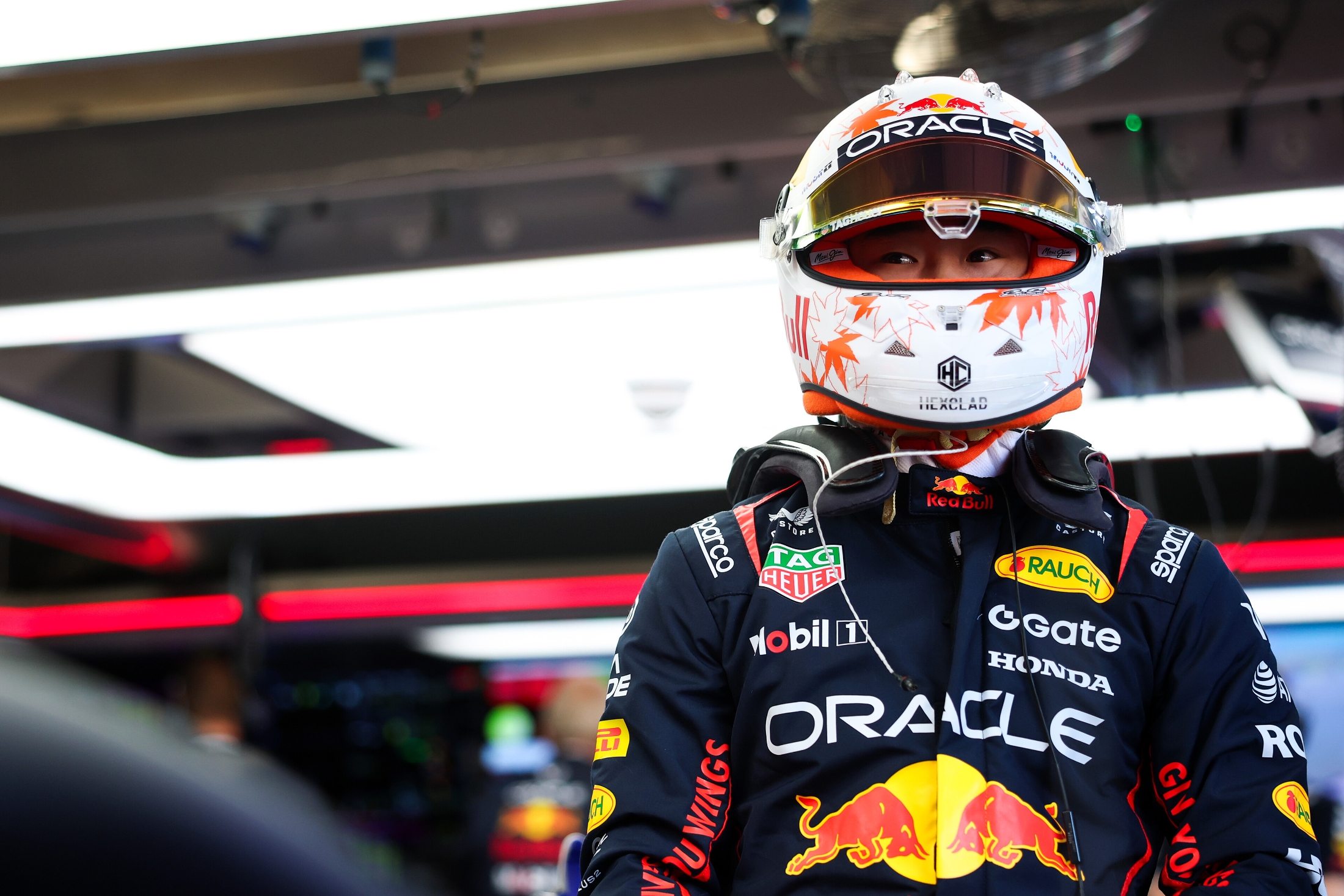 「とても奇妙な結果だ」角田裕毅がオランダGP予選でミスがないのに12位に沈み困惑…来季残留をかけたレース第1弾でQ3進出逃し「もはや残留はありえない」と英専門メディア（RONSPO ...