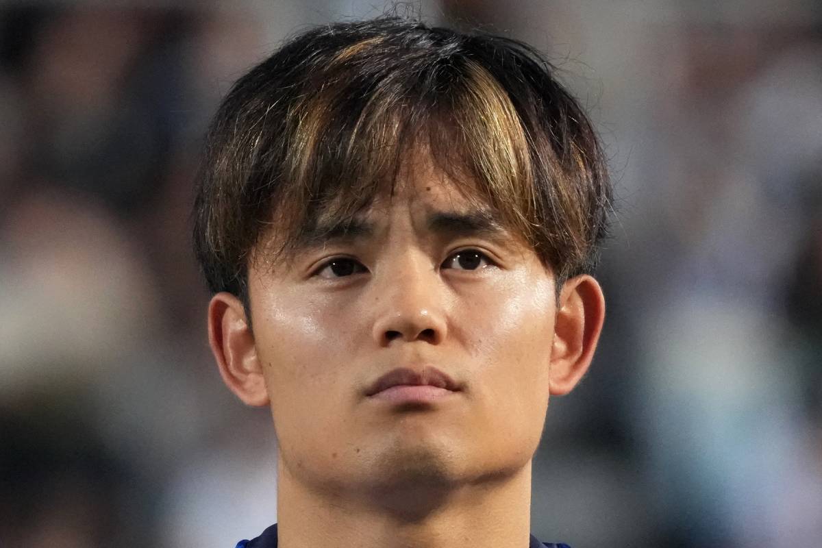 「精彩を欠いた」久保建英は1点を追う65分に交代。現地メディアの評価は厳しいものに…「次第に影を潜めていった」【海外の反応】（フットボールチャンネル） - Yahoo!ニュース