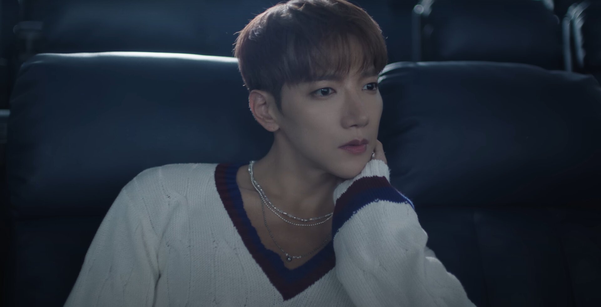 2PMのJun․ K、タイトル曲「R＆B ME」MV公開…甘いボーカル＆幻想的な雰囲気に注目（Kstyle） - Yahoo!ニュース